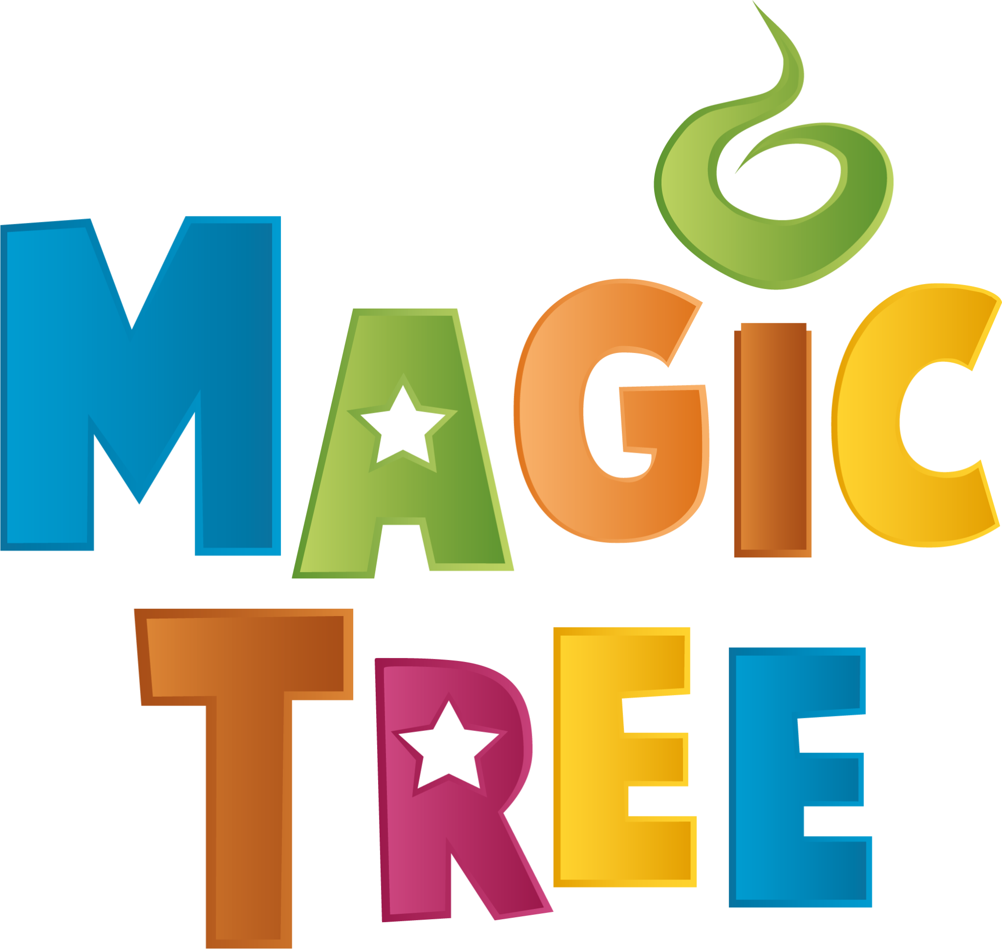 Magic Tree - Baltimore